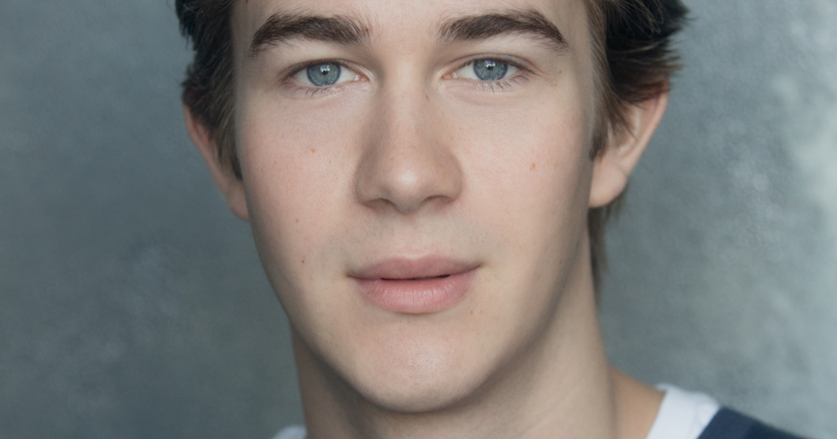 Sean Landau | The Lir Academy