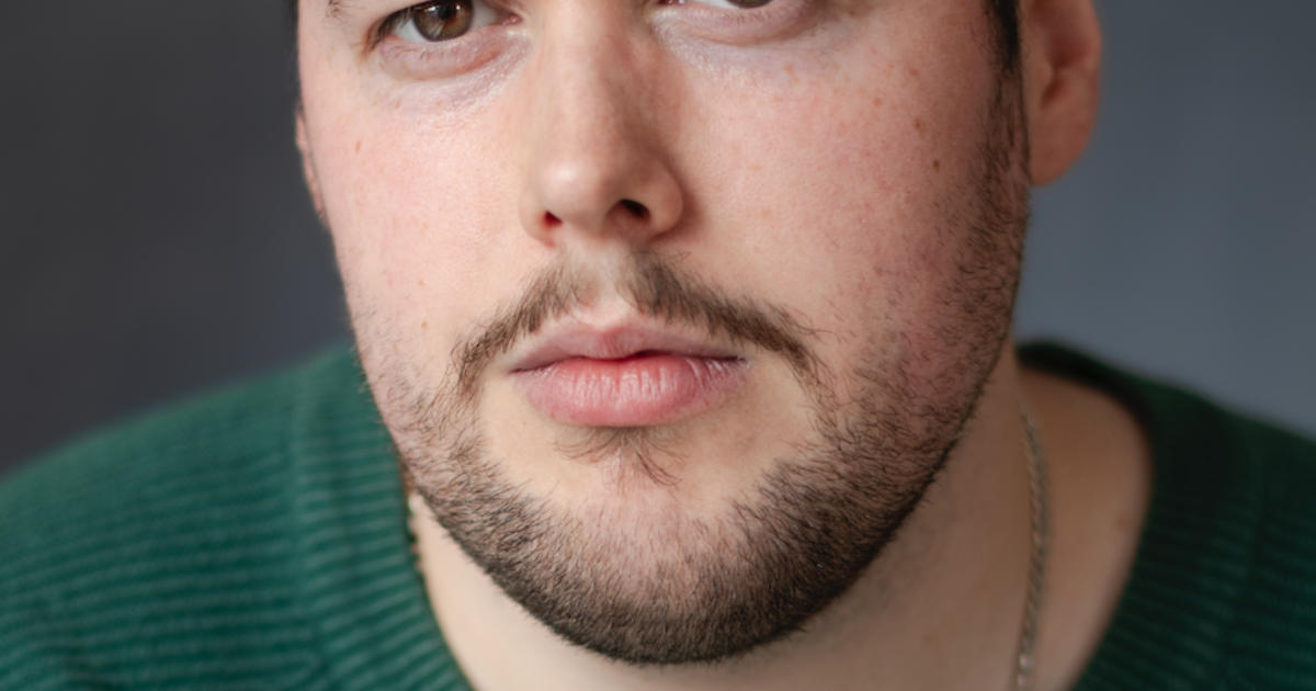 Shane Mc Cormick | The Lir Academy