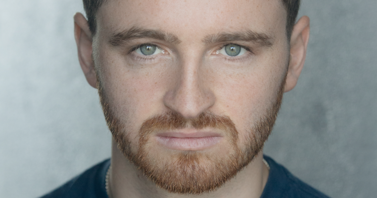 Conor Wolfe O'Hara | The Lir Academy