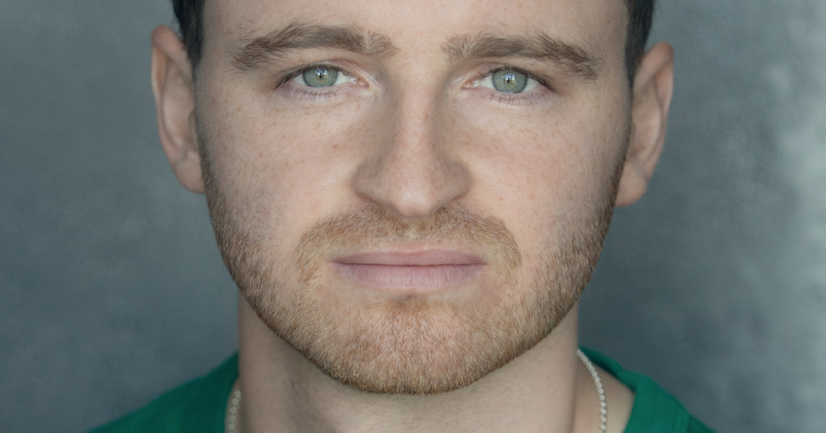 Conor Wolfe O'Hara | The Lir Academy