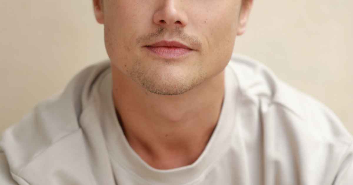 Gabriel Draper | The Lir Academy