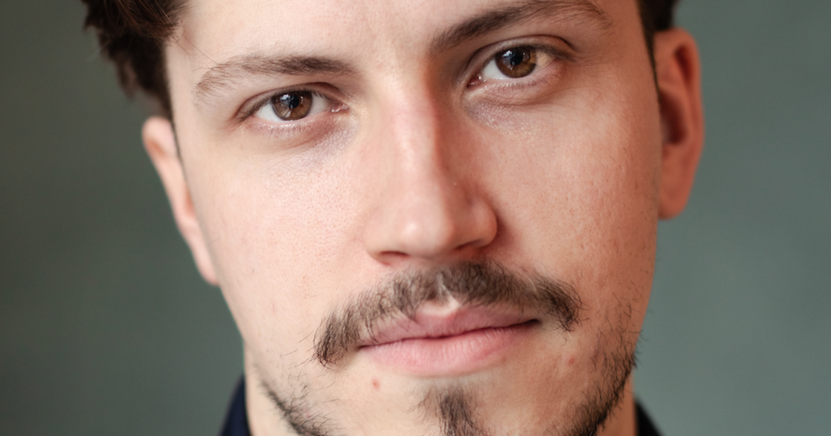 Conall Curran | The Lir Academy