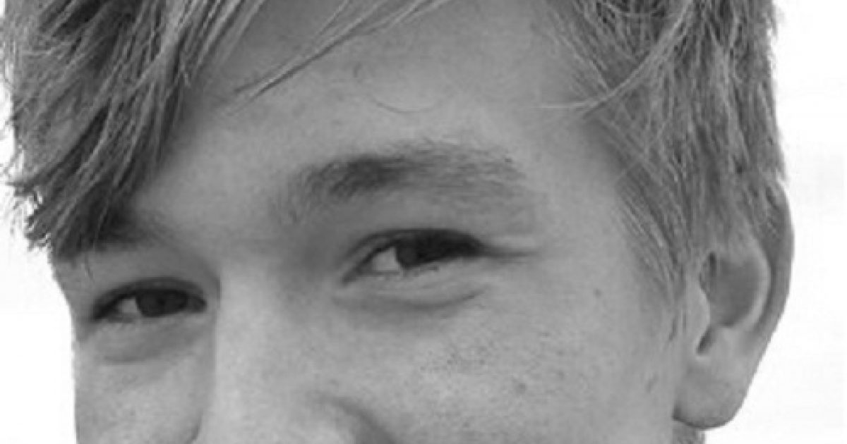 Seán Martin | The Lir Academy