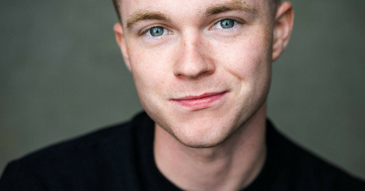 Shaun O'Callaghan | The Lir Academy