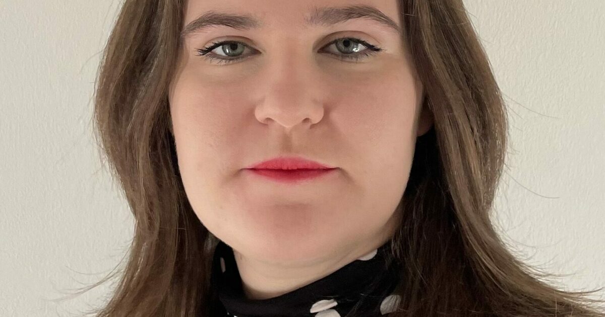 Sorcha Harris | The Lir Academy