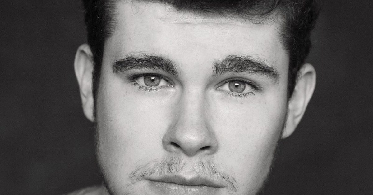 Tiernan Messitt-Greene | The Lir Academy