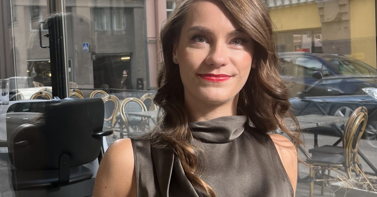 Triin Kolmkant | The Lir Academy