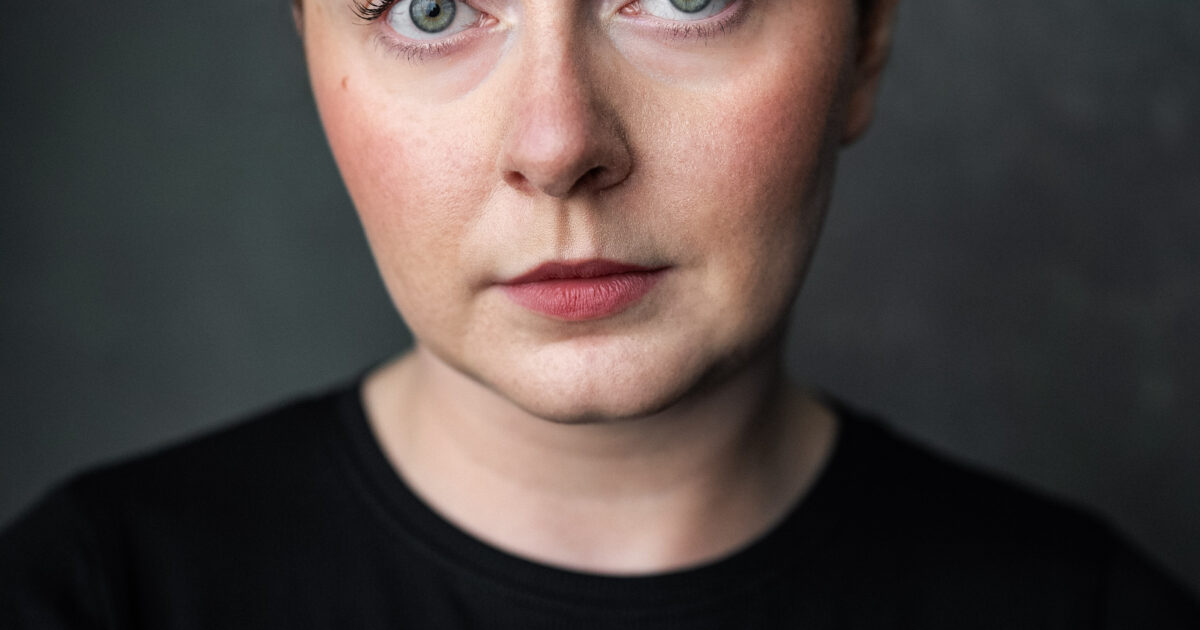 Aoife Browne | The Lir Academy