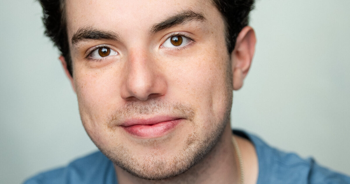 Dominic Raymond | The Lir Academy