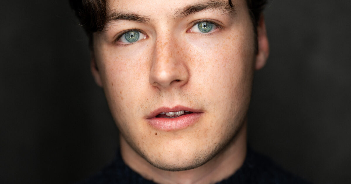 James Agnew | The Lir Academy