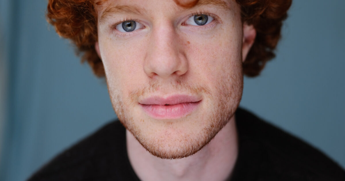 Adam Daniel Dolan | The Lir Academy