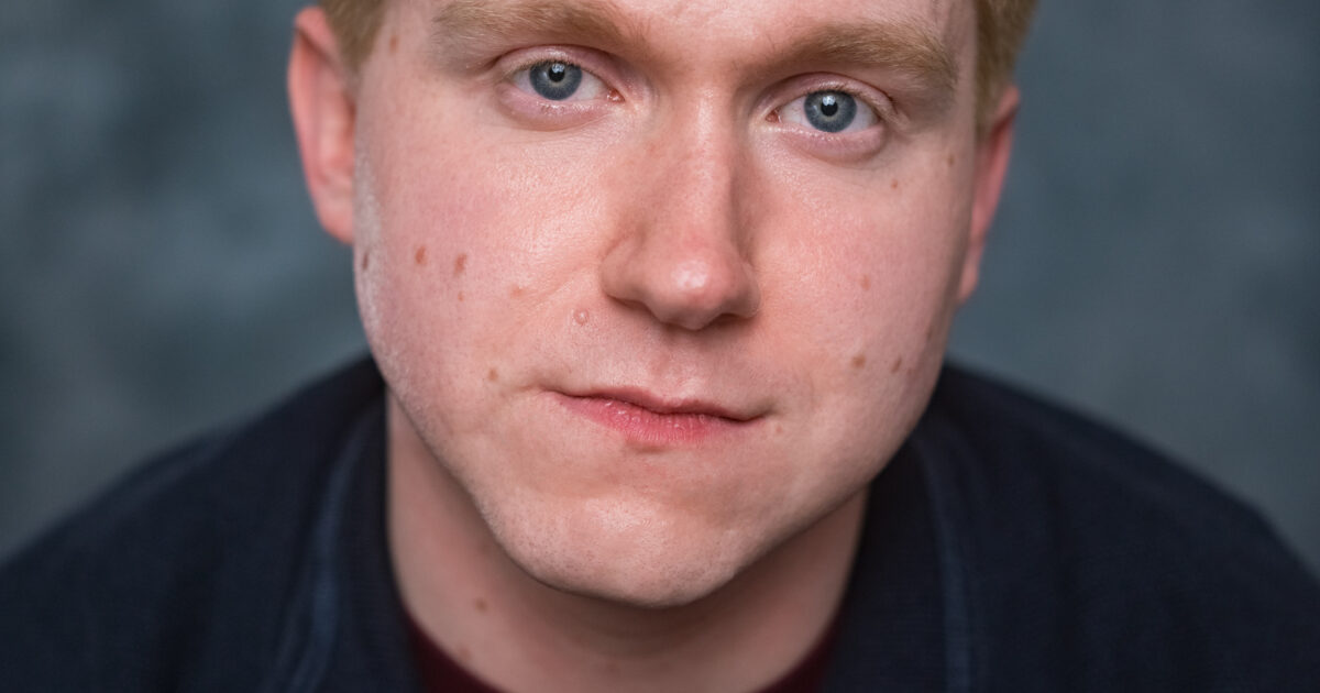 Dan Tracey | The Lir Academy