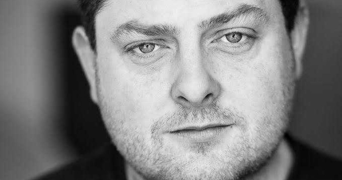 Gerard McCabe | The Lir Academy