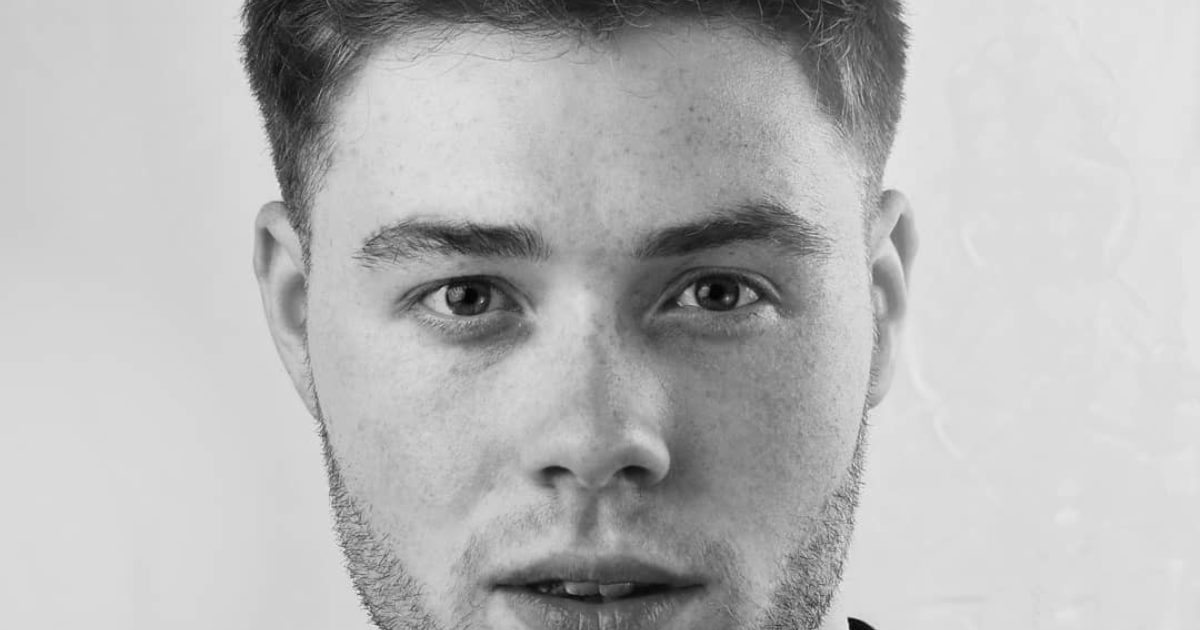 Chris Merton | The Lir Academy