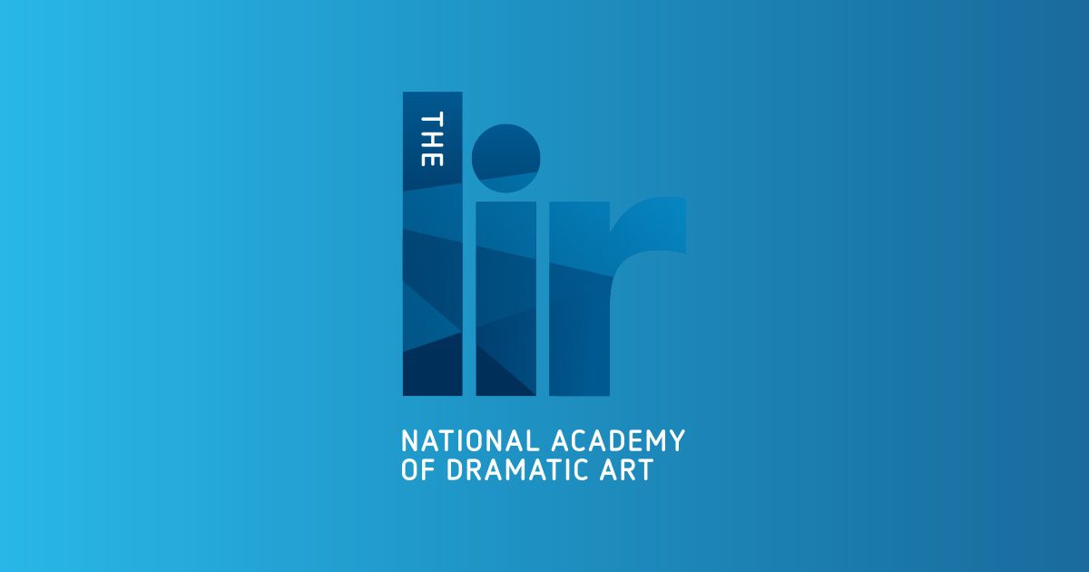 The Lir Academy | Ireland’s National Academy of Dramatic Art at Trinity College, Dublin