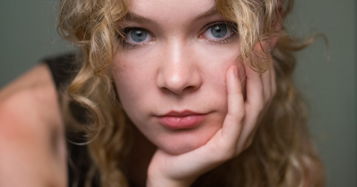 Lucy Holmes | The Lir Academy