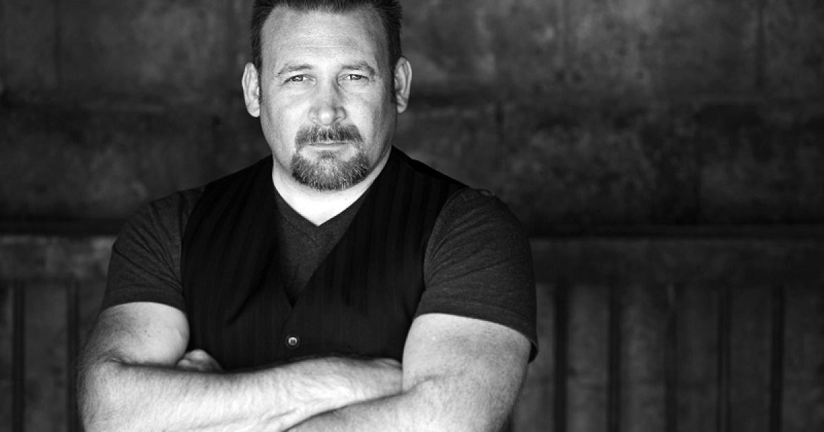 Lee Wilson | The Lir Academy