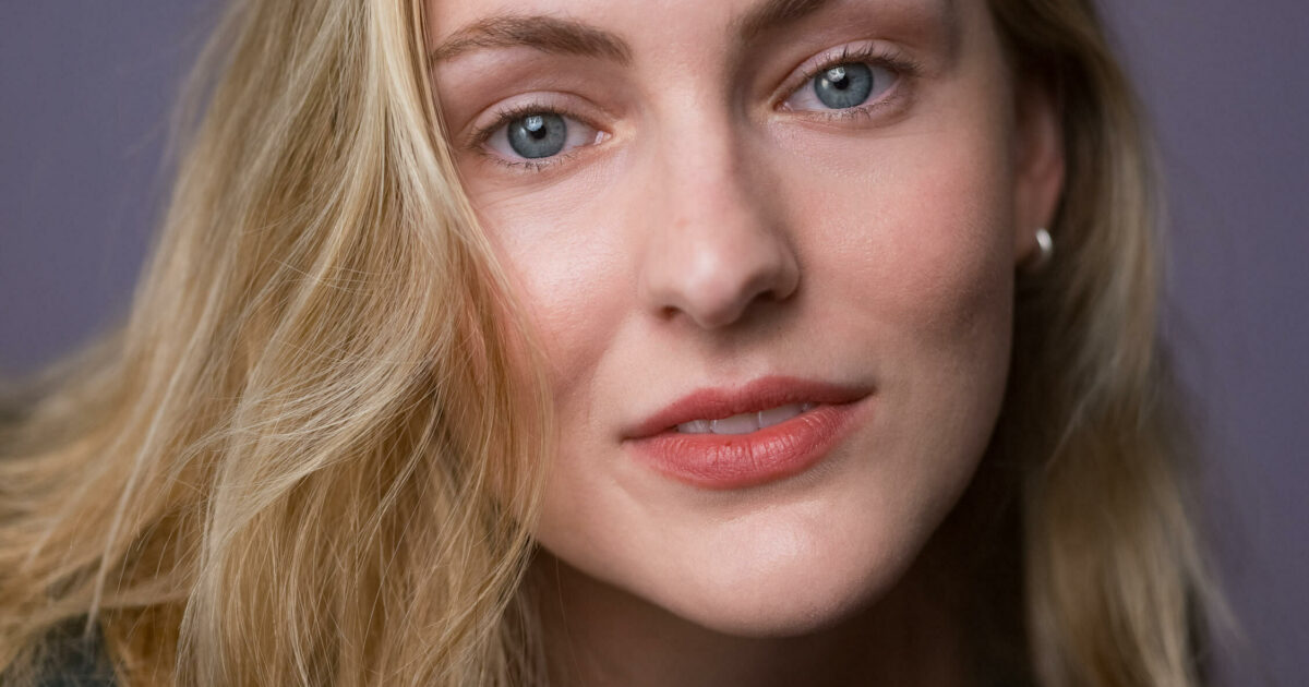 Kailey Greenberg | The Lir Academy