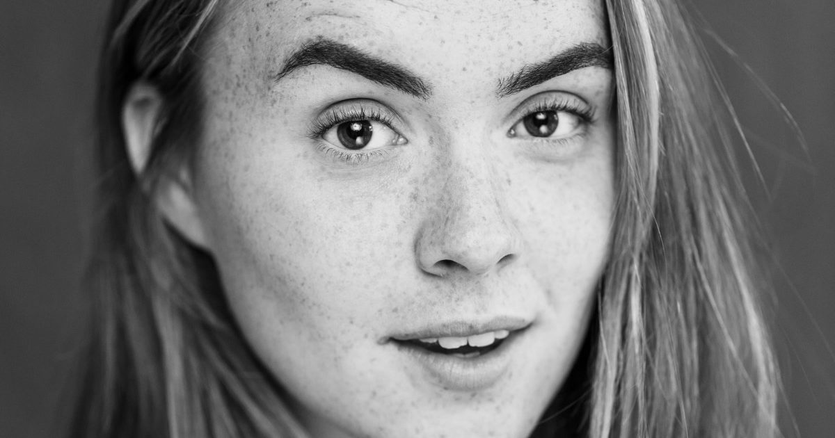 Shona Gibson | The Lir Academy