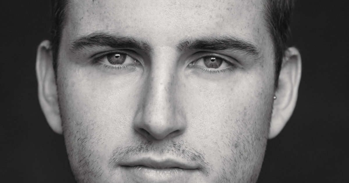 Darragh Feehely | The Lir Academy