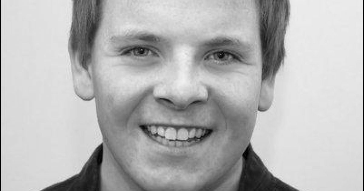 Conor Sweeney | The Lir Academy