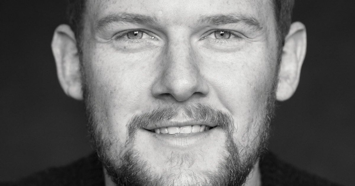 Cathal Ryan | The Lir Academy