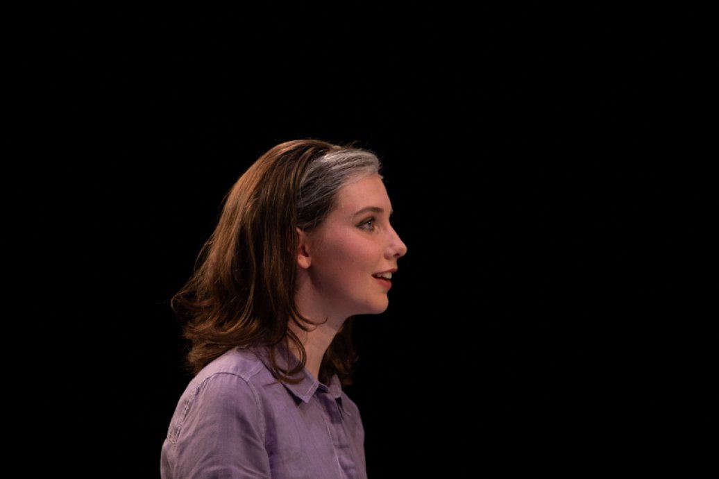 Marty Breen | The Lir Academy