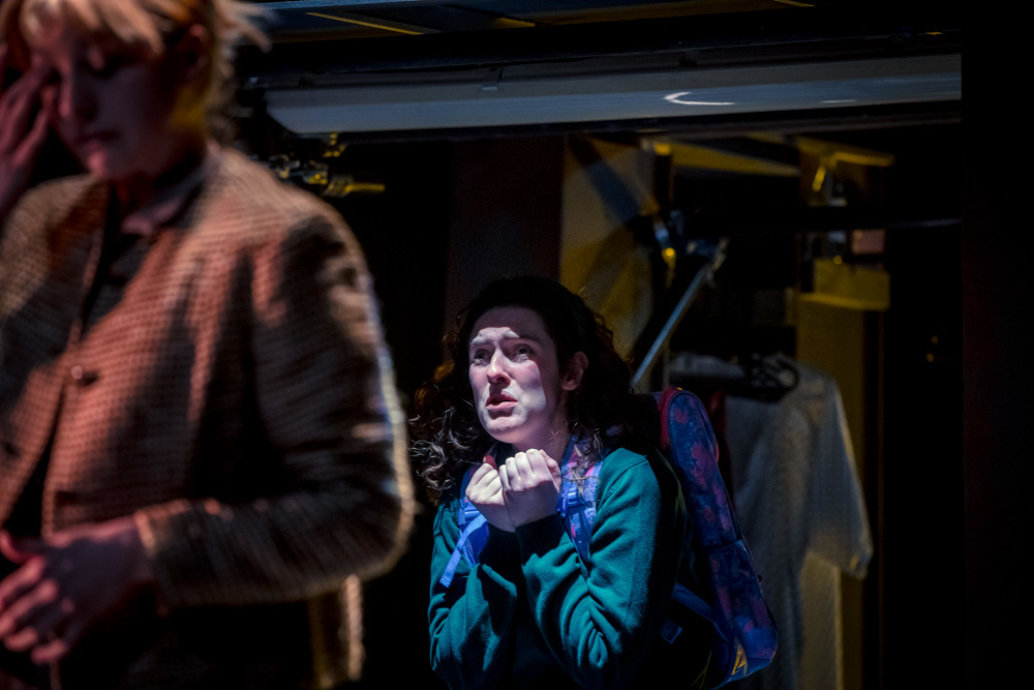 Natalie Dix | The Lir Academy