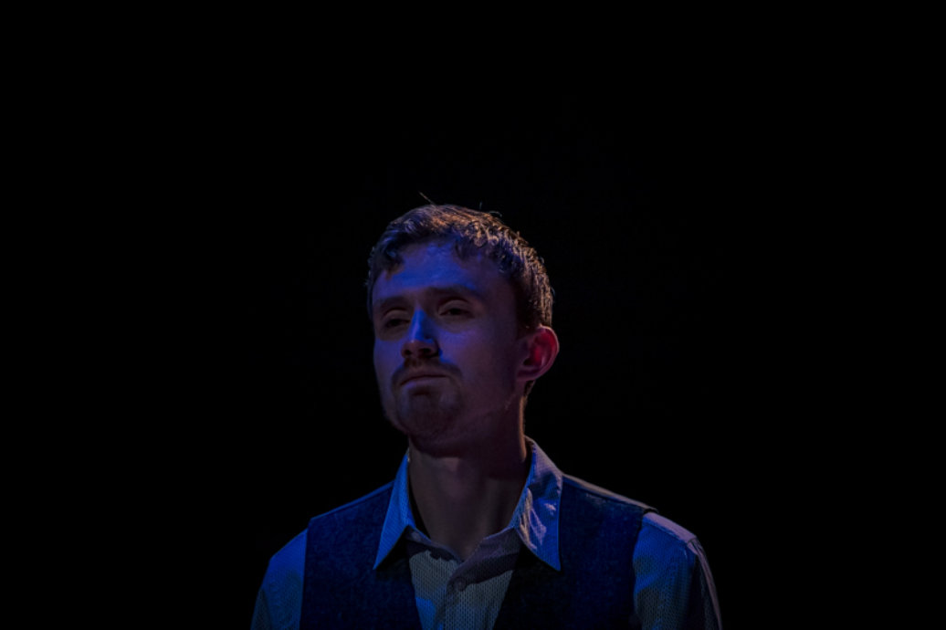 Aidan Moriarty | The Lir Academy