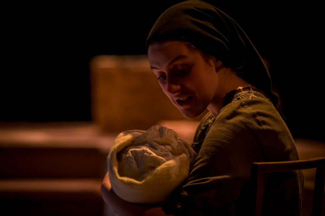 Natalie Dix | The Lir Academy