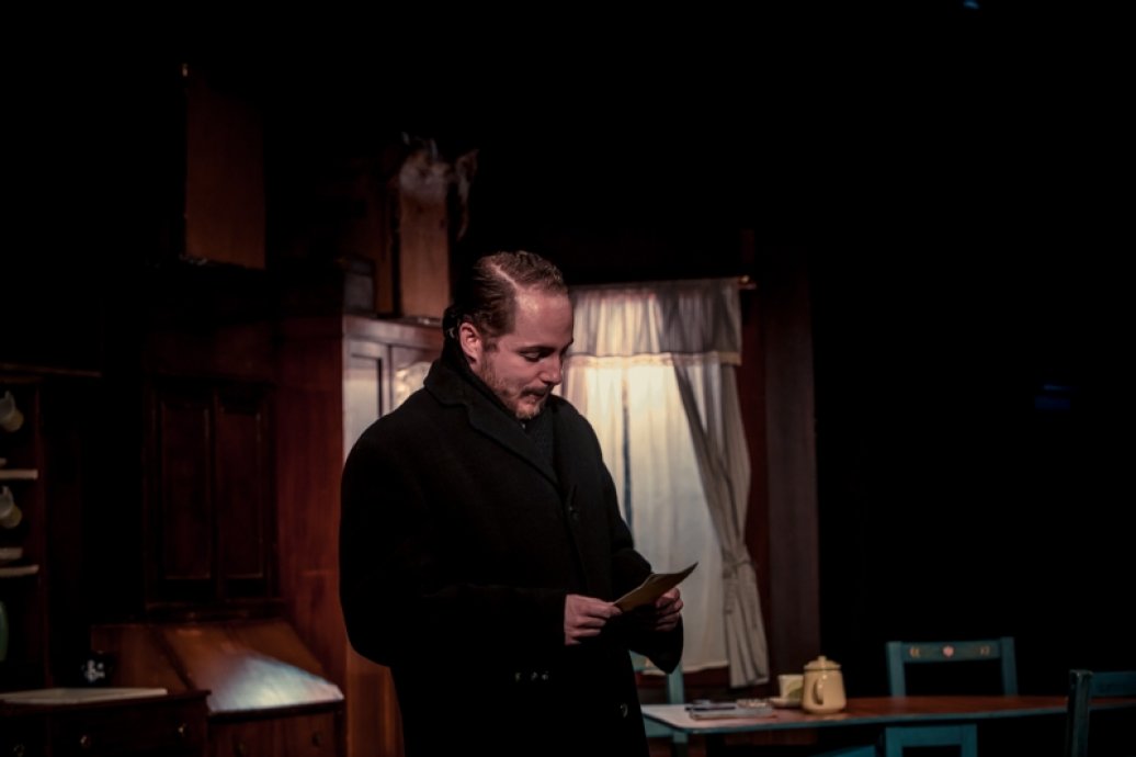 Kyle Hixon | The Lir Academy