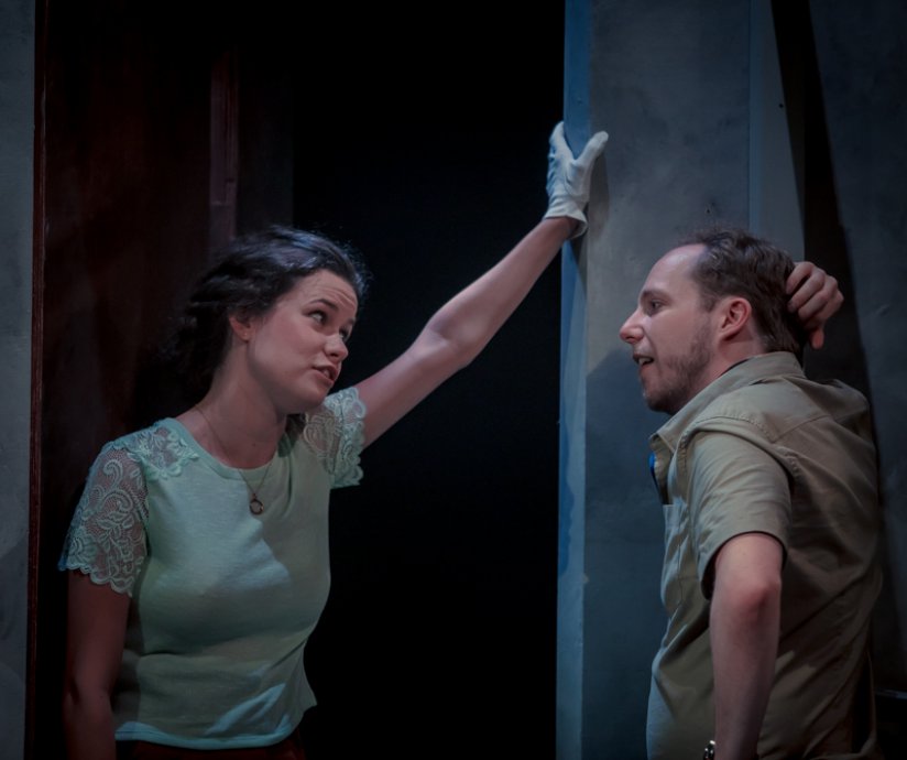 Zara Devlin | The Lir Academy