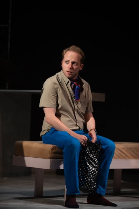 Kyle Hixon | The Lir Academy