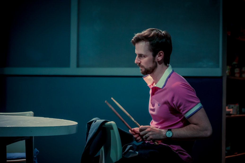 Harry Butler | The Lir Academy