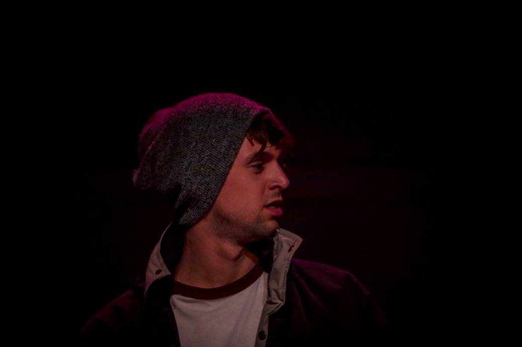 Cillian Lenaghan | The Lir Academy