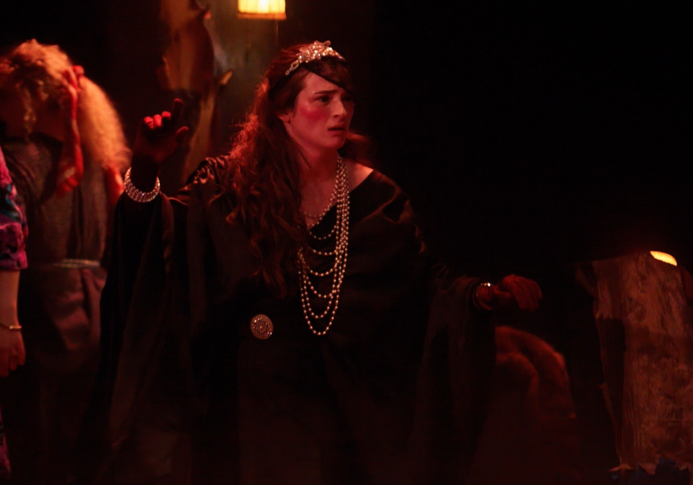 Niamh Murphy | The Lir Academy