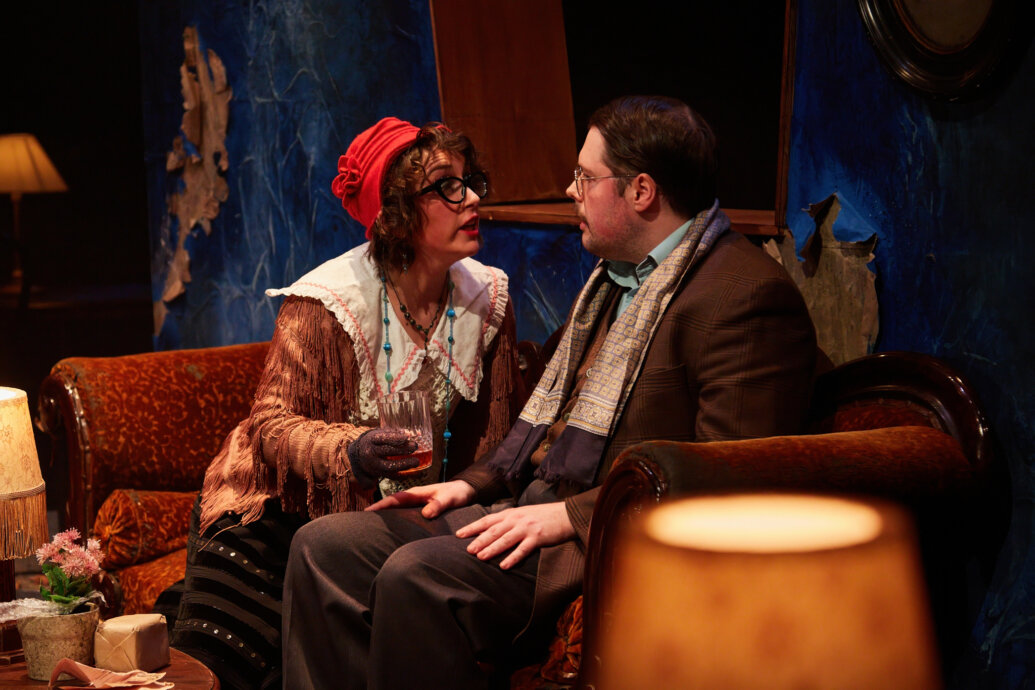 Síofra Ní Éilí | The Lir Academy