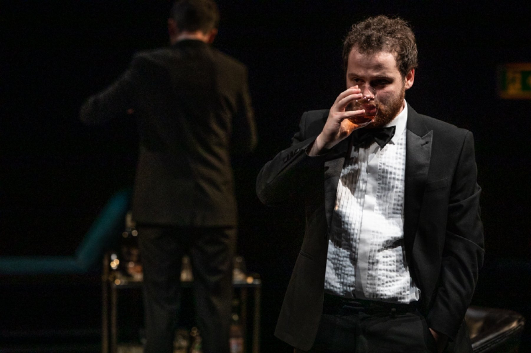 Gerard McCabe | The Lir Academy